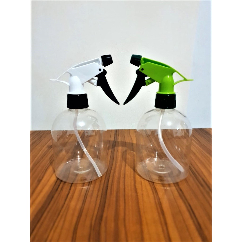 Jual GM88 BOTOL APEL BULAT TUTUP KISPRAY TRIGGER BOTOL BIG TRIGGER ...