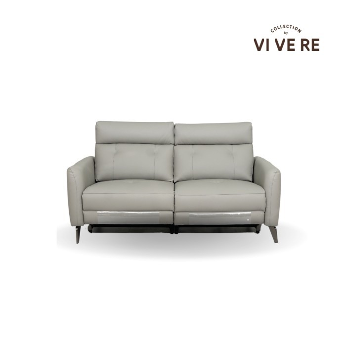 Jual VIVERE Pristine - Reclining Sofa - Sofa Ruang Tamu | Shopee Indonesia