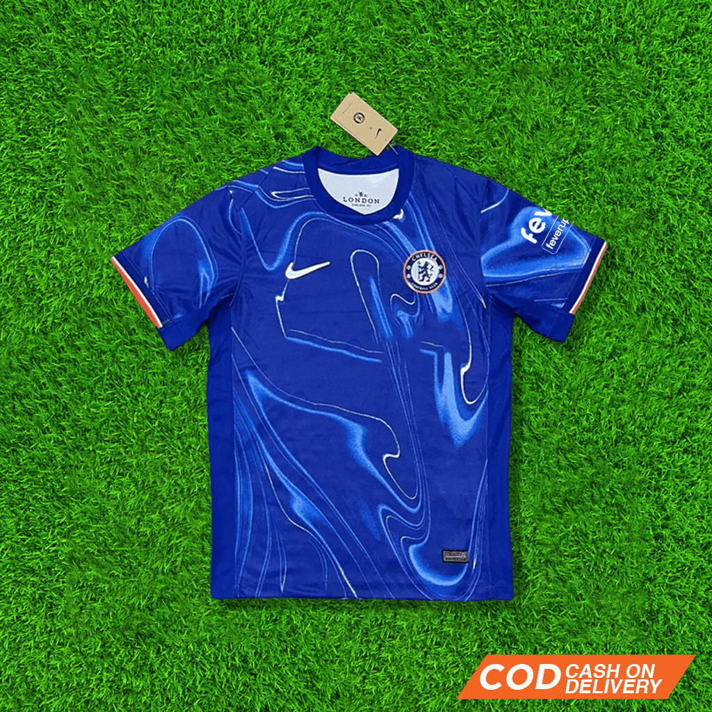 Jual JERSEY CHELSEA HOME 2025 JERSEY CHELSEA JERSEY BOLA BAJU CHELSEA ...