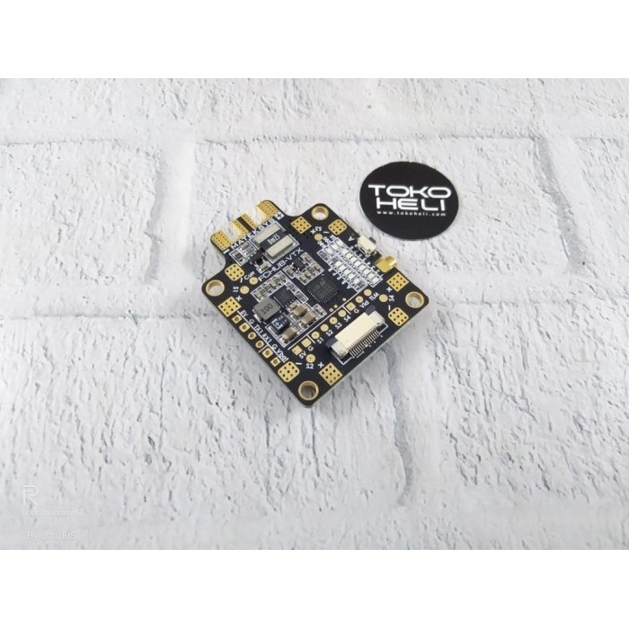 Jual Matek FCHUB-VTX w/ 5.8G Video Transmitter BFCMS Control | Shopee ...