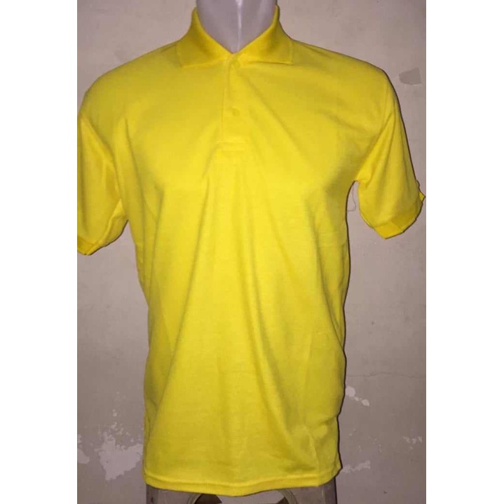 Jual KAOS WANGKY POLOS DEWASA / WANGKI POLO SHIRTS MURAH | Shopee Indonesia