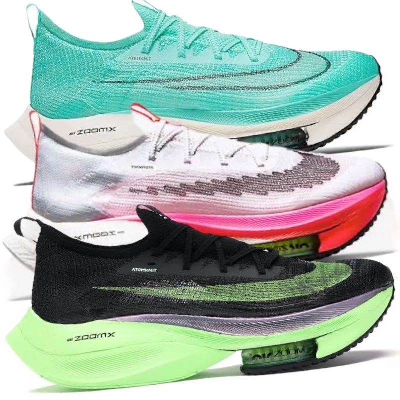 Jual PROMO BIG SALE SEPATU RUNNING OLAHRAGA AlR Z00M ALPHAFLY NEXT% 2 ...