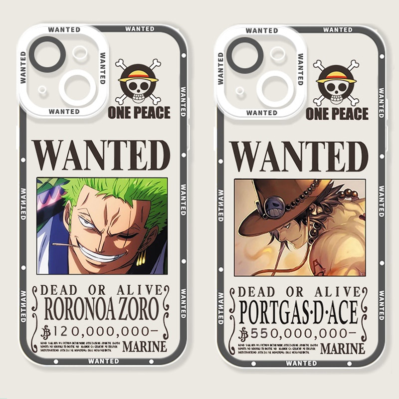 Jual O-one Piece Luffy casing bening gigi ke-5, sarung lunak tahan ...