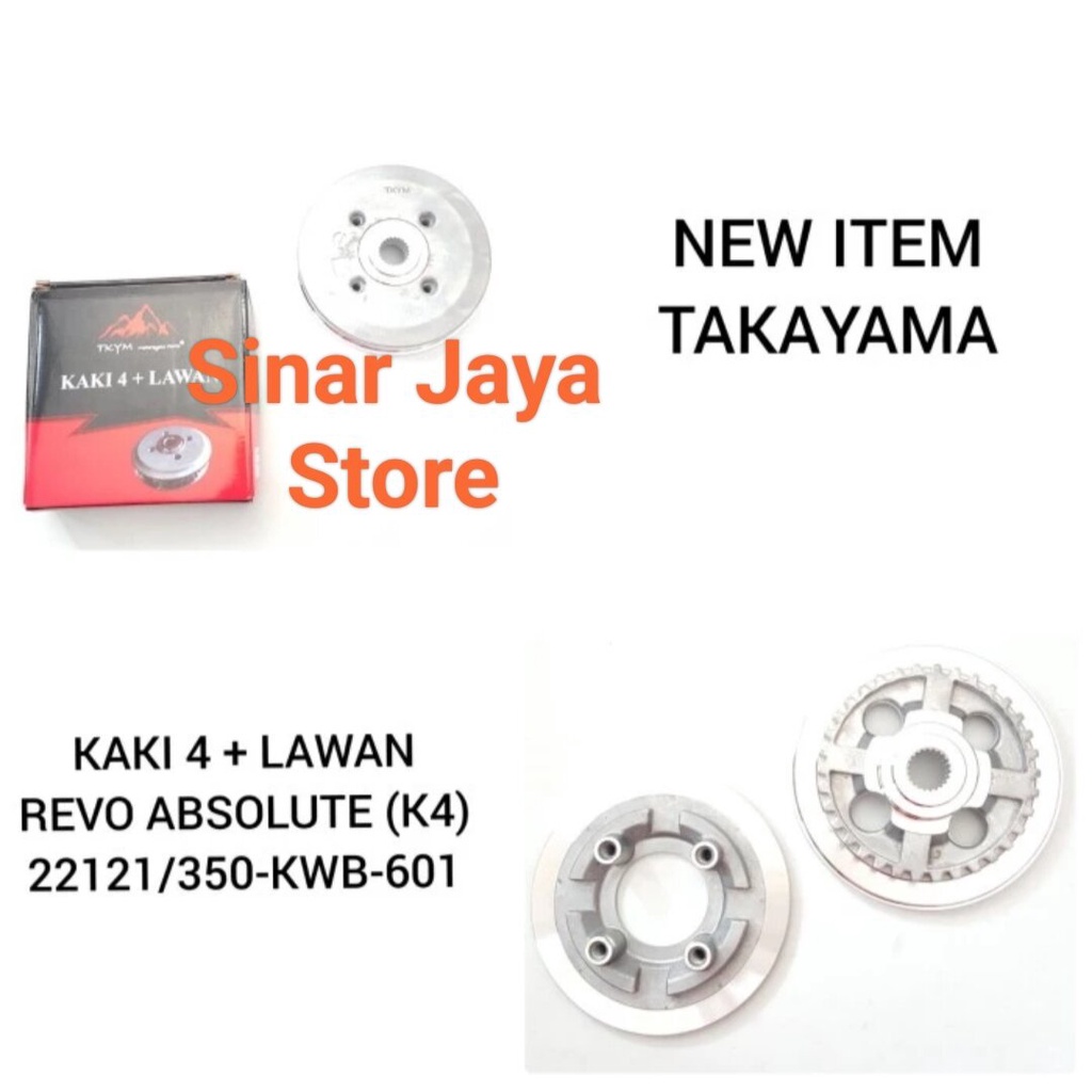 Jual Satelit Klos Dapur Klos Center Klos ( Kaki4 + Lawan ) Revo ...
