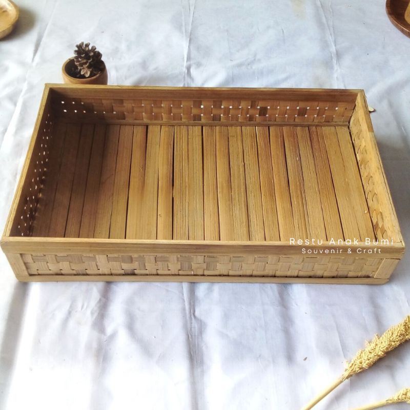 Jual Nampan Tumpeng - Serving Tray - Nyiru bambu premium Tampah Anyaman ... Jual Nampan Tumpeng - Serving Tray - Nyiru bambu premium Tampah Anyaman ...