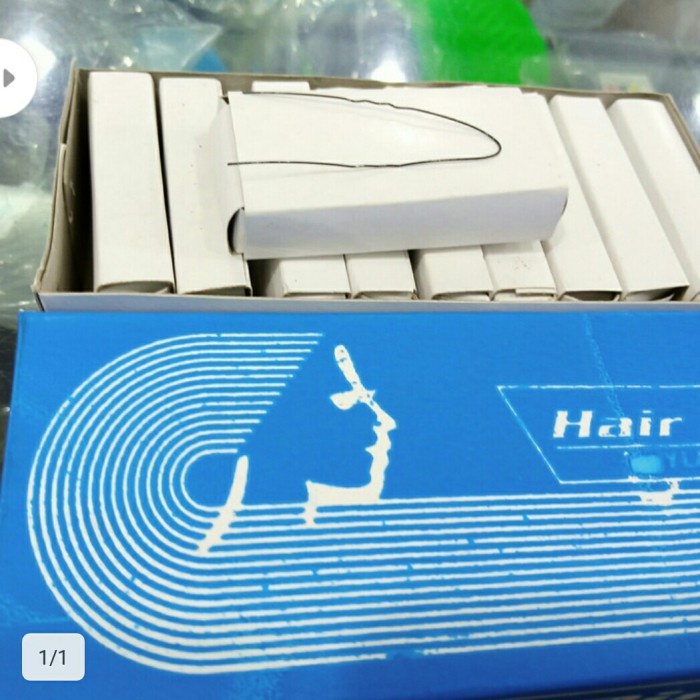 Jual harnal halus/hair pin/harnal sanggul isi 10 kotak kecil | Shopee ...