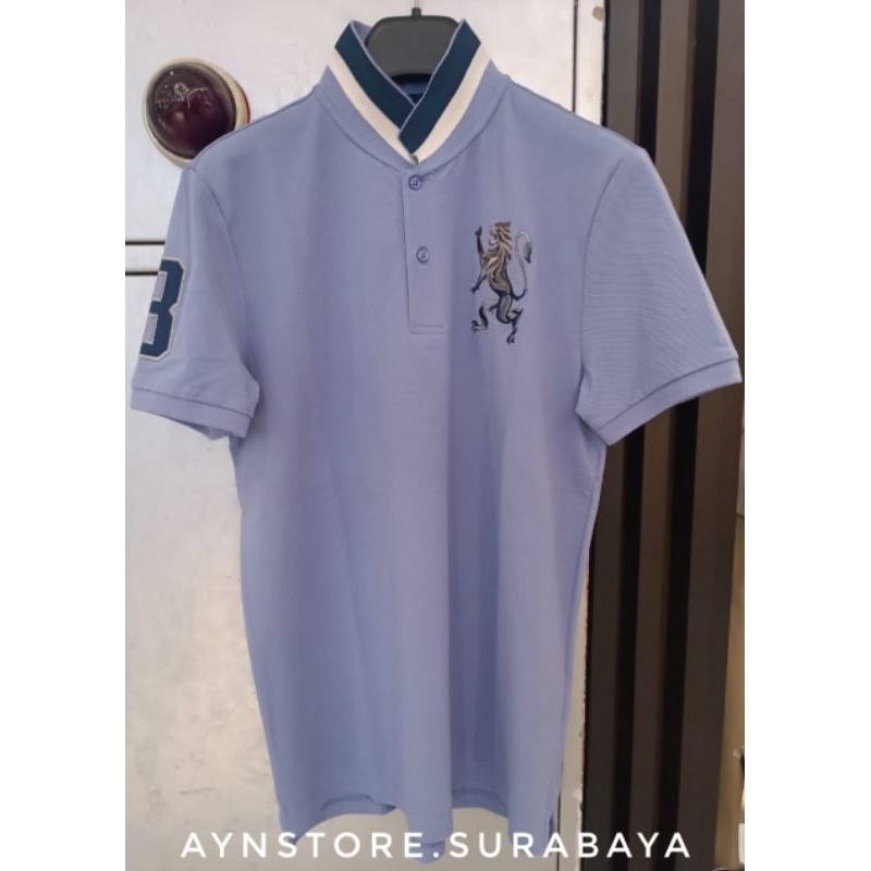 Jual Polo Shirt Giordano ( Unisex ) | Shopee Indonesia Jual Polo Shirt Giordano ( Unisex ) | Shopee Indonesia