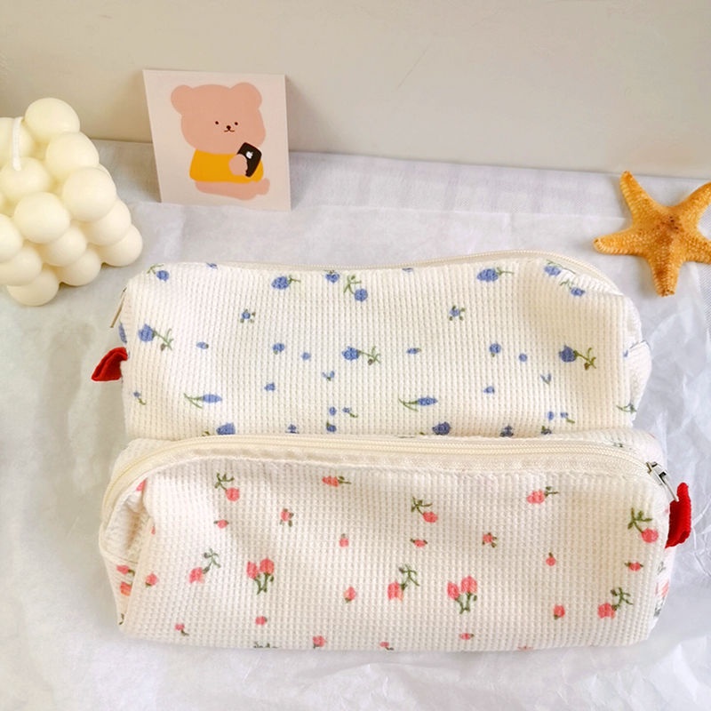 Jual Kinokimi - Kotak Pensil Imut Kotak Pensil Bunga Alice Pencil Case ... Jual Kinokimi - Kotak Pensil Imut Kotak Pensil Bunga Alice Pencil Case ...