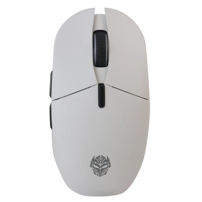 Jual Rexus Shaga RX130 RX-130 Wireless Gaming Mouse with Charging Dock ...