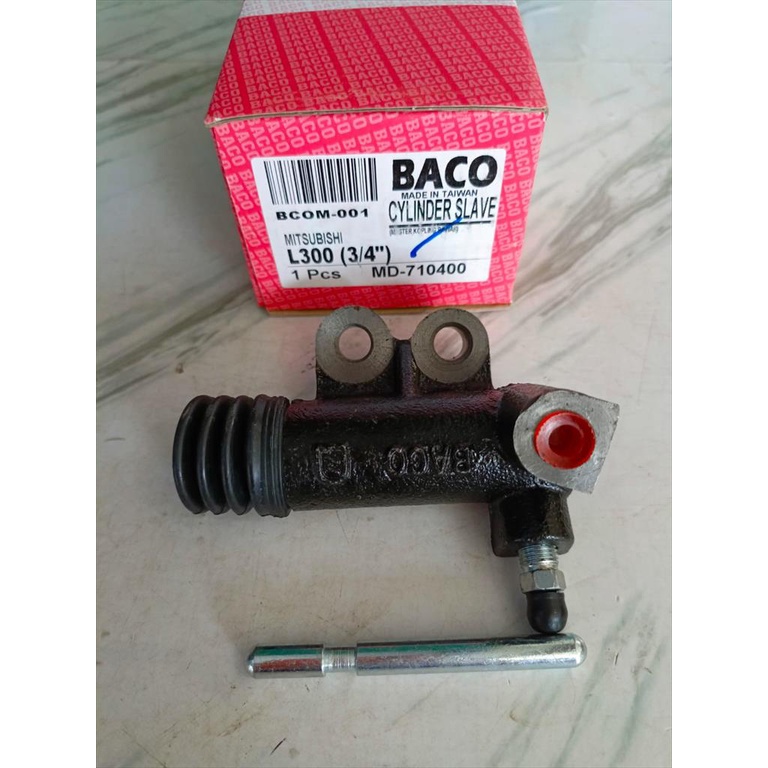 Jual Clutch Master Kopling Bawah L300 Diesel Strada 2.5 BACO MD710400 ...