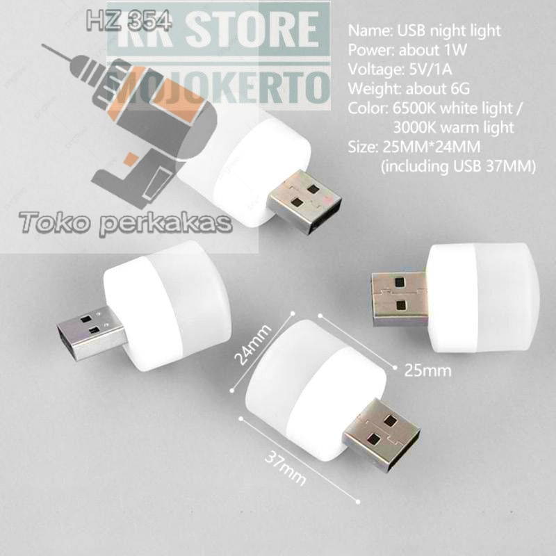 Jual LAMPU LED USB MINI / LAMPU BELAJAR / LAMPU TIDUR USB MINI | Shopee ...