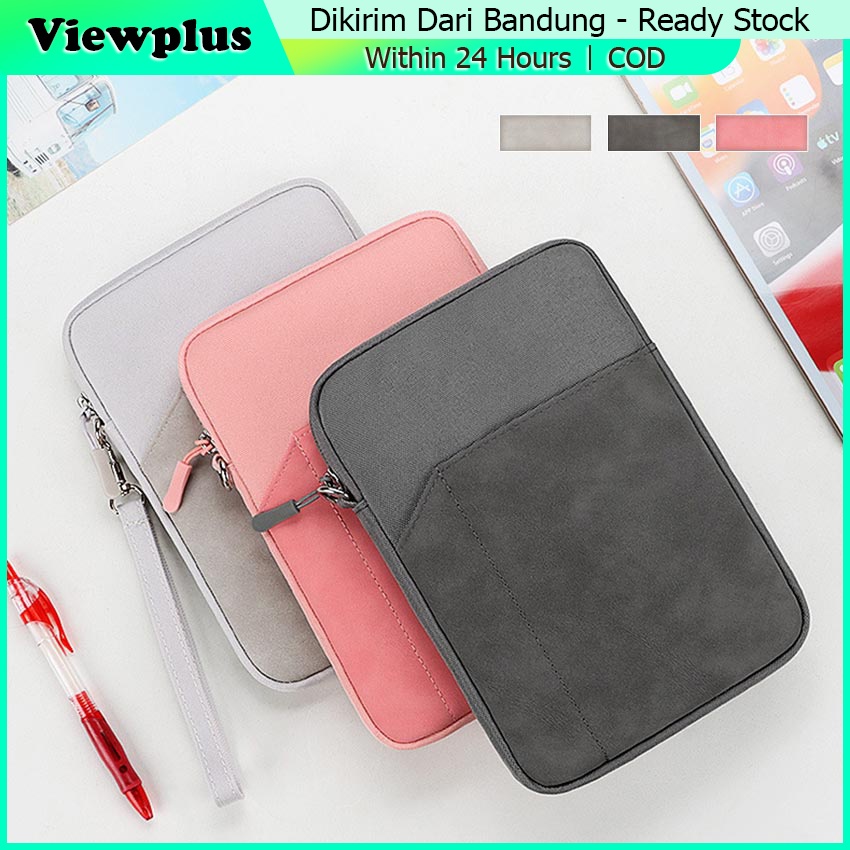 Jual Sleeve Case IPAD Tablet Slim Bag Pouch Tas Mini Universal 8/11 ...
