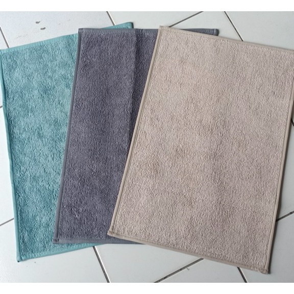 Jual Yamata Keset Handuk 40x60 Cm / Keset Handuk Non Slip Anti Licin ...