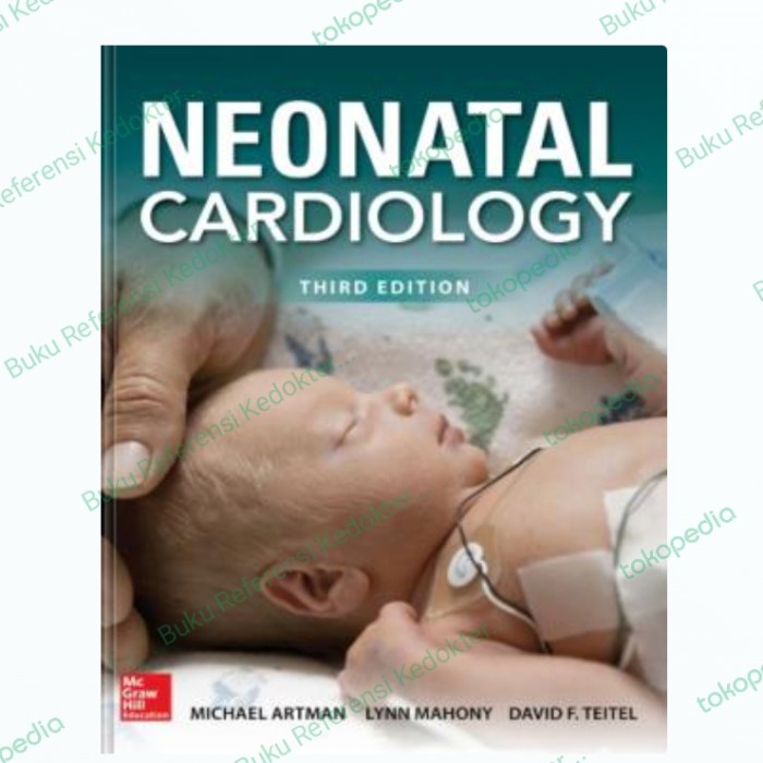 Jual Buku Neonatal Cardiology | Shopee Indonesia