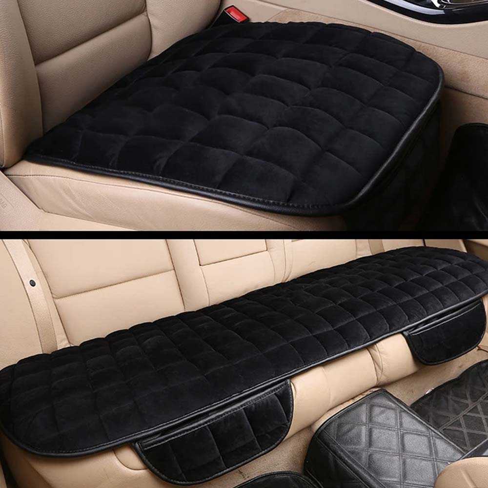 Jual Alas Duduk Kursi Mobil Depan dan Belakang Cover Jok Kursi Mobil ...