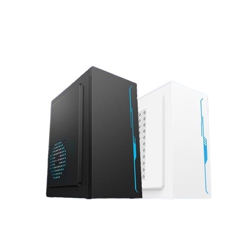 Jual CASE CASING PC CPU Aeromax AM 565X Free PSU RG-2 500 Watt | Shopee ...