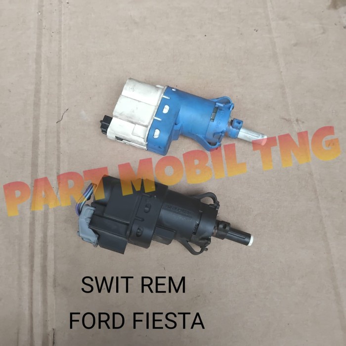 Jual Switc / Swit Rem Ford Fiesta Per Set (RH-LH) | Shopee Indonesia