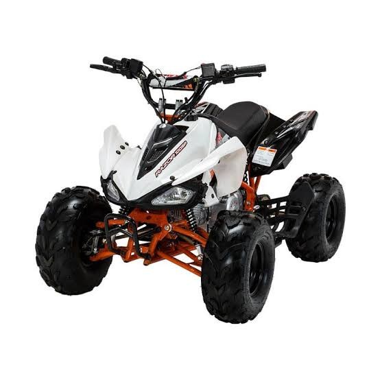 Jual Motor VIAR ATV 100 SP / Motor Roda 4 | Shopee Indonesia