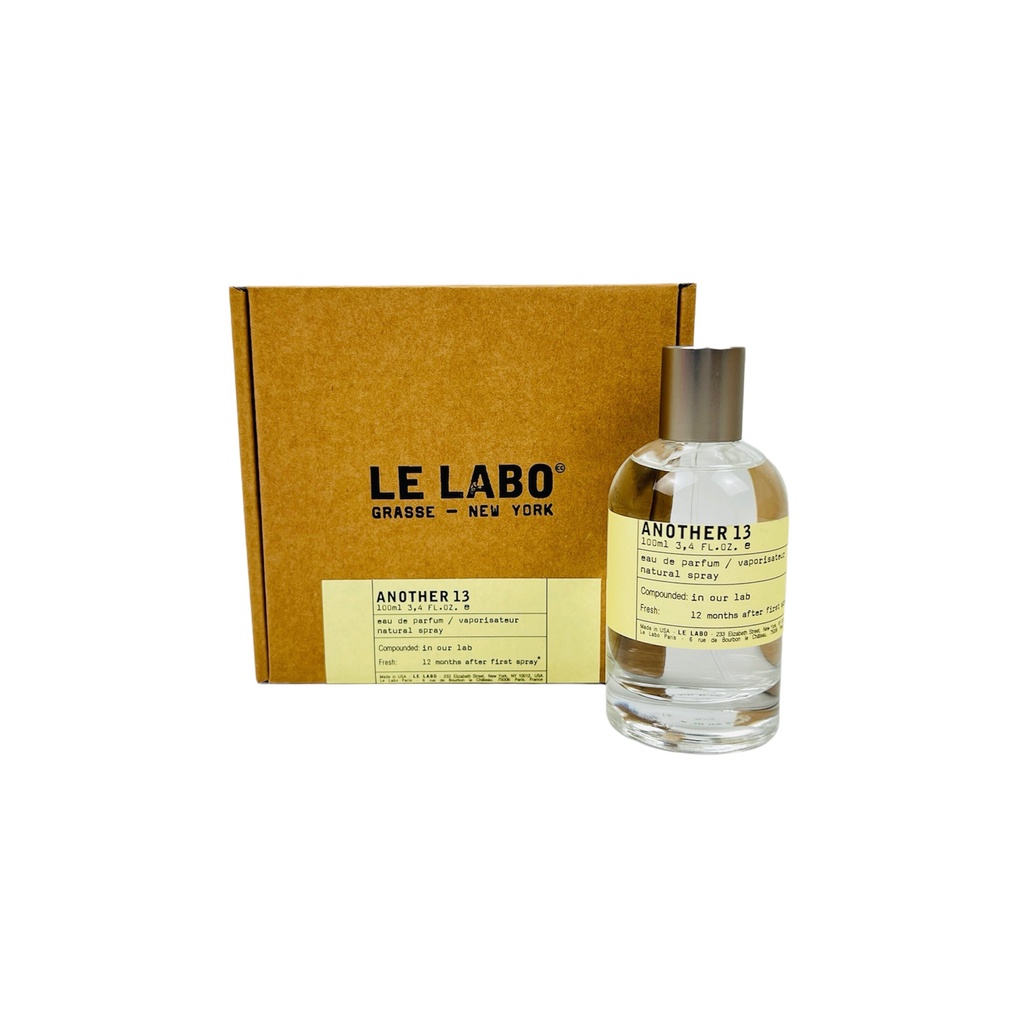 Jual Le Labo Another 13 Unisex (Produk) | Shopee Indonesia