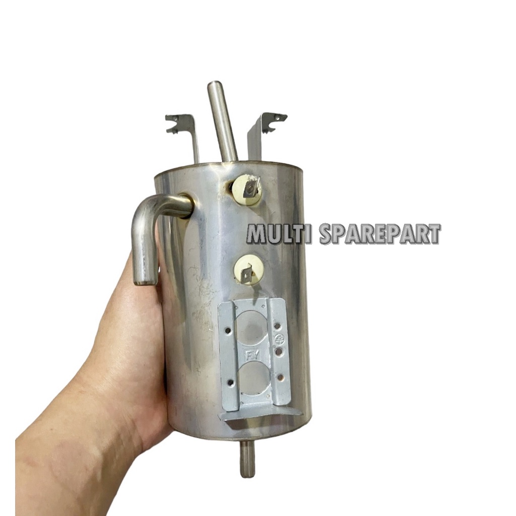 Jual Tabung Pemanas air Dispenser Model Universal RRT tangki Hot Tank ...
