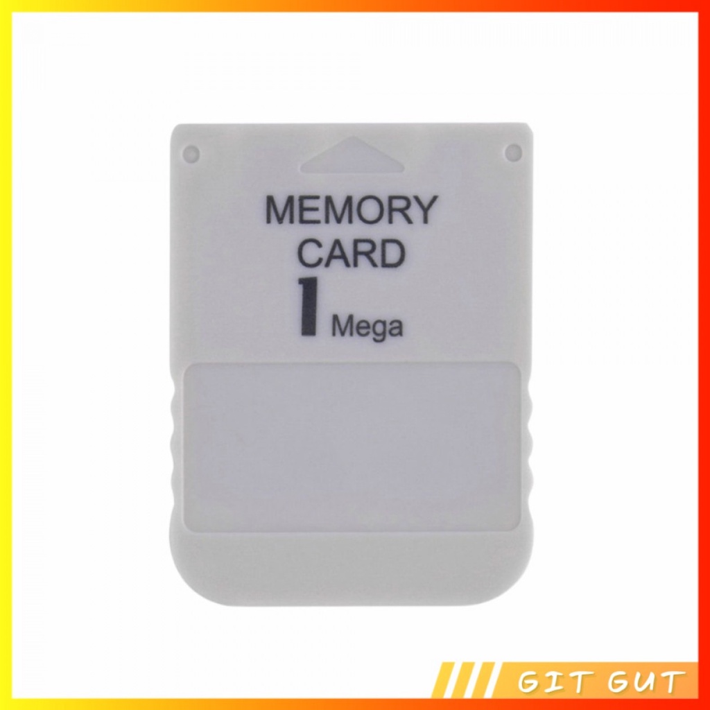 Jual PS1 PS 1 PSX PS One PSOne MC Game Memory Card Playstation 1 ...