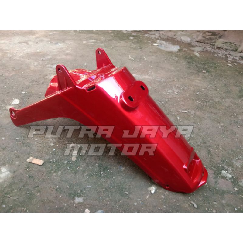 Jual Selebor Grand Spakbor belakang Honda Grand Bulus Sabit Impressa ...