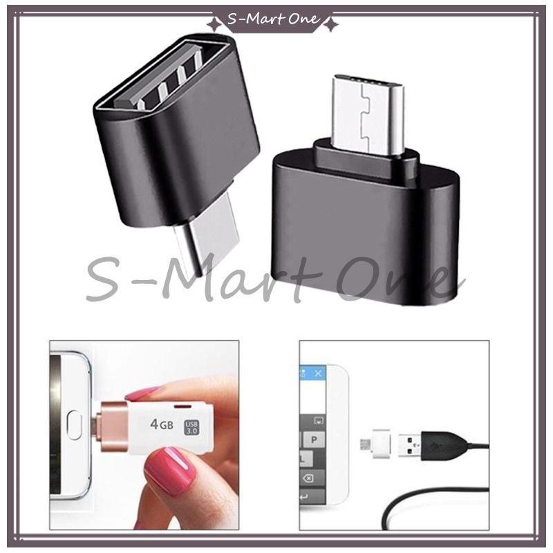 Jual 10pcs OTG non kabel new/tg mini persegi micro usb/ Konektor On The ...