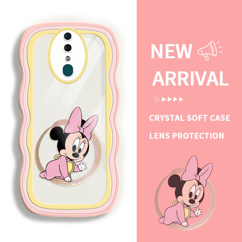 Jual Case OPPO F1s F11 F11 Pro F15 F17 Pro OPOP OPPOF1s OPPOF11 F11Pro ...