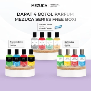 Toko Online MEZUCA Official Shop | Shopee Indonesia