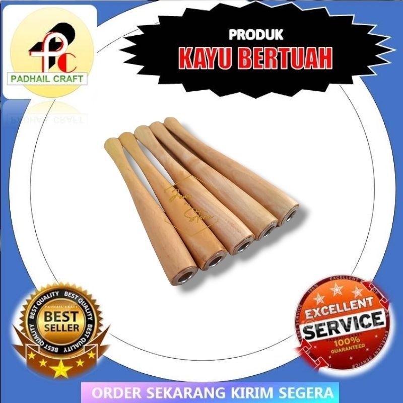 Jual Promo PROMO SUPER pipa rokok kayu kemuning gading once roko ...
