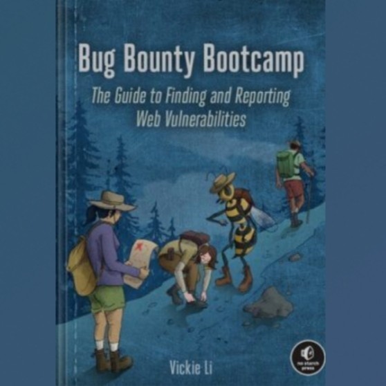Jual Buku Bug Bounty Bootcamp | Shopee Indonesia
