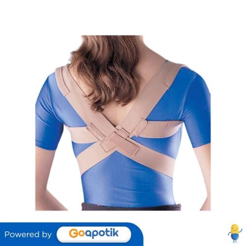 Jual Oppo Posture Aid 2075 Size L | Shopee Indonesia