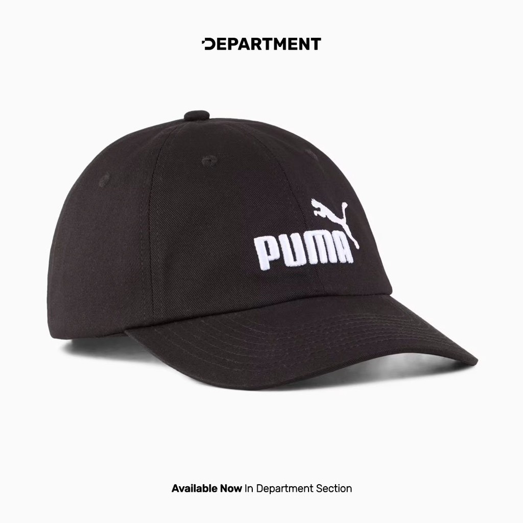 Jual PUMA Topi ESS NO.1 LOGO BB CAP 02599901 ORIGINAL | Shopee Indonesia