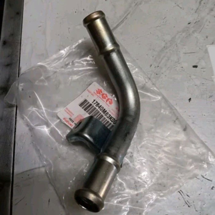 Jual Pipa Heather Inlet yang Pendek suzuki Splash Original Parts ...
