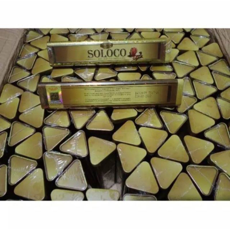 Jual J0SS s0l0c00 0riginal isi 12 pcs | Shopee Indonesia
