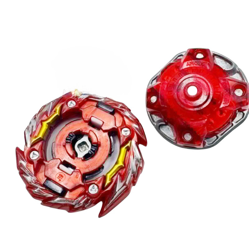 Jual TAKARA TOMY B-155 Starter beyscollectors GENUINE BEY BEYSCOLLECTOR ...