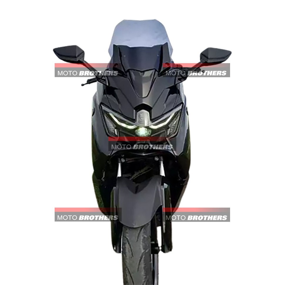 Jual COVER TAMENG DASI BODY DEPAN TMAX T MAX NMAX TURBO NEO 2024 ...