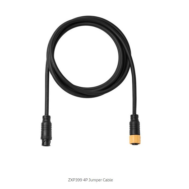 Jual Philips ZXP399 Jump 4P DMX cable 2m (10 pcs) | Shopee Indonesia