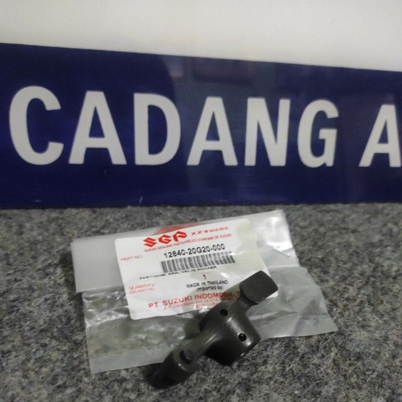 Jual pelatuk roker arm smash old 110 shogun 125 fd sp lama arashi ...