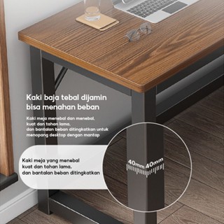 Jual IH Meja L Meja Kantor Serbaguna Meja Kerja Meja Belajar Murah L ...