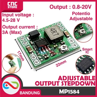 Jual mp1584 Harga Terbaik & Termurah Juni 2024 | Shopee Indonesia