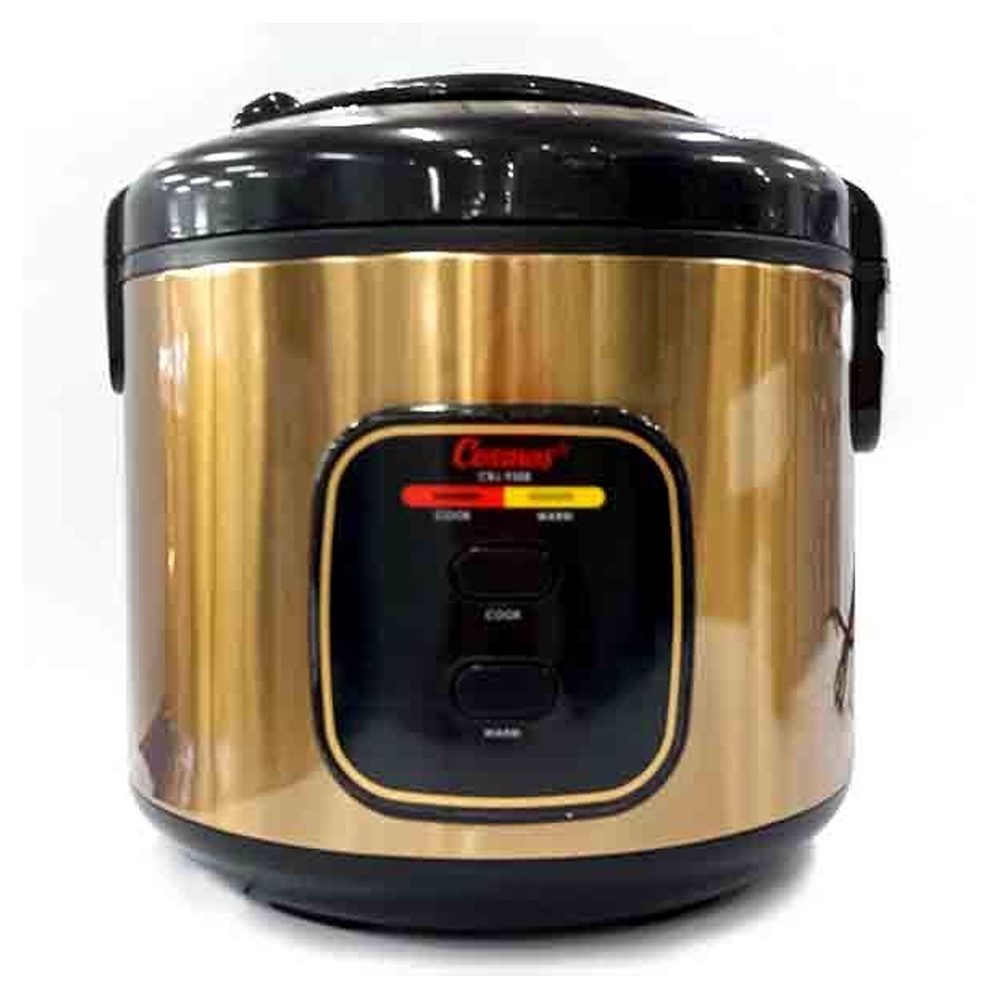 Jual Rice Cooker Magic Com COSMOS - CRJ-9308 magic com Cosmos 2L ...