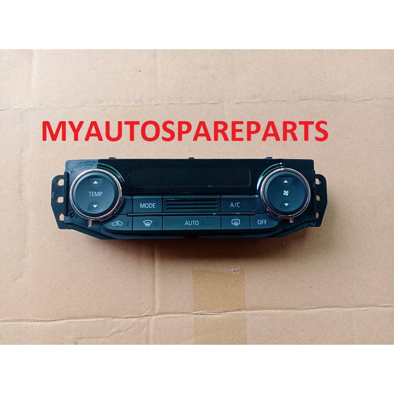 Jual promo spesial CONTROL CLIMATE PANEL AC MOBIL MITSUBISHI PAJERO ...