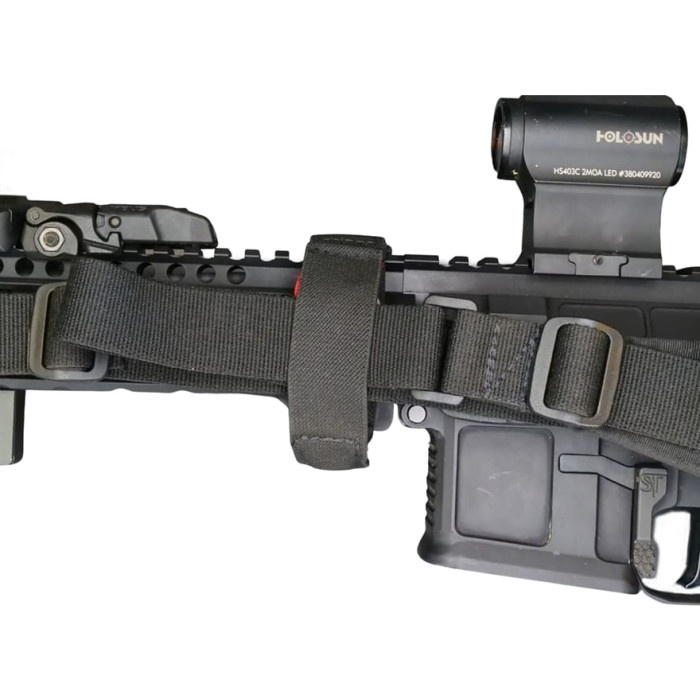 Jual Neomag Reps Sentry Strap - Velcro Sling Magnet Pengaman Tali Sandang Magnetic Fast Release ...