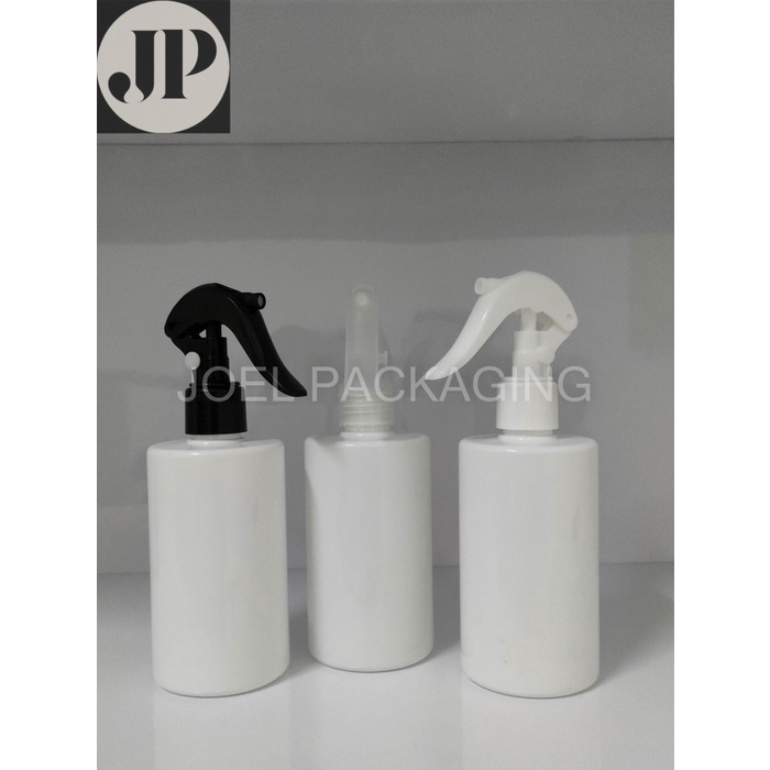 Jual Botol Rf Dioly 250 Ml Putih Trigger Bebek Putih Hitam Clear 250 ml Pet - Putih 1 | Shopee ...