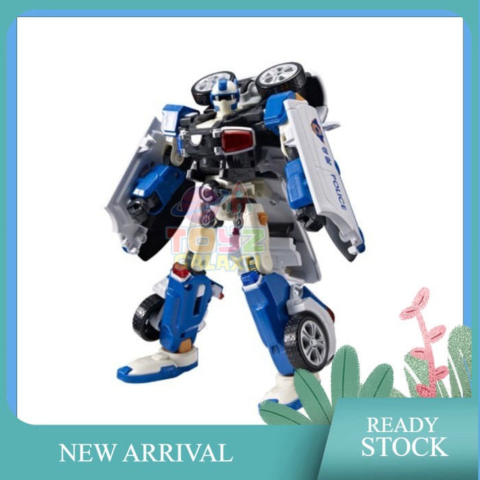 Jual TOBOT C ORIGINAL - TRANSFORMING ROBOT | Shopee Indonesia
