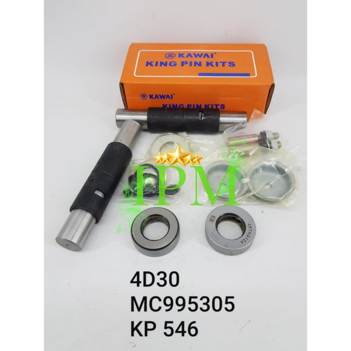 Jual KIN PIN KIT KING PEN SET PS100 PS120 PS135 CANTEL ALL ORI KAWAI ...