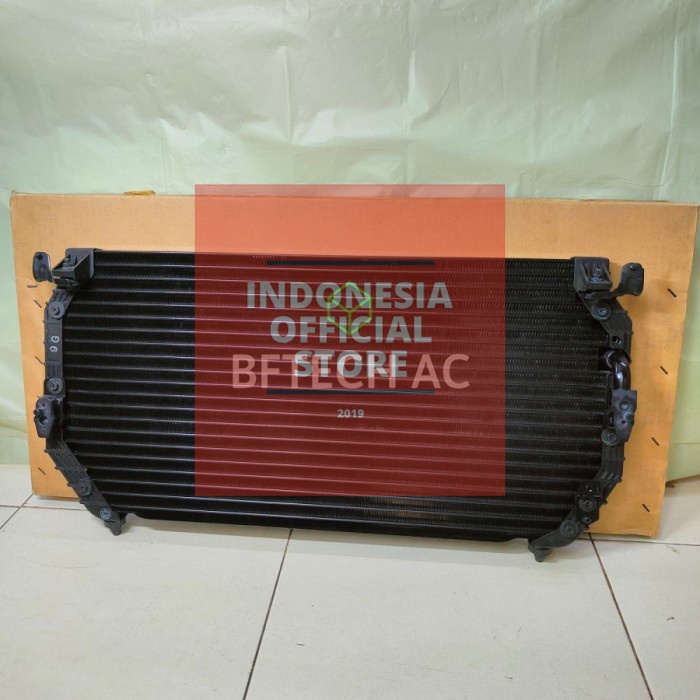 Jual Condensor Toyota Corona Absolut/191 Asli Kondensor AC Mobil ...