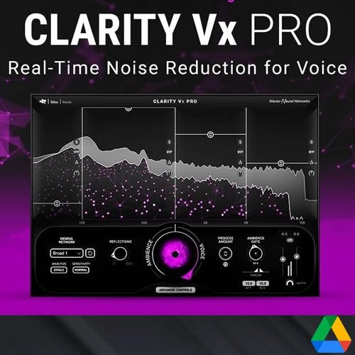 Jual Plugin W15 Clarity Vx PRO (Update January 2025) Full version WiN MAC | Shopee Indonesia