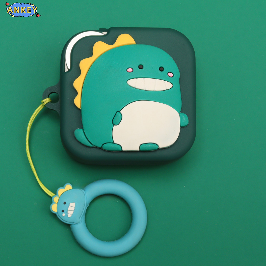 Jual Case for CMF By Nothing Buds Pro 2 , Ear 3 , Ear 2 Silicone Cute ...
